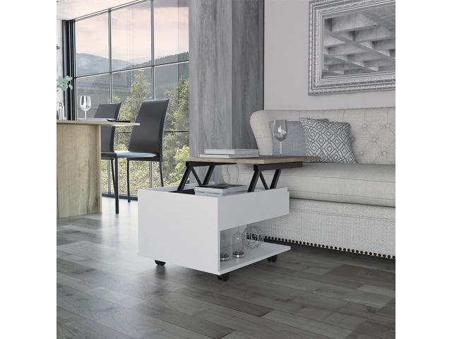 Click here for Portland Lift Top Coffee Table prices