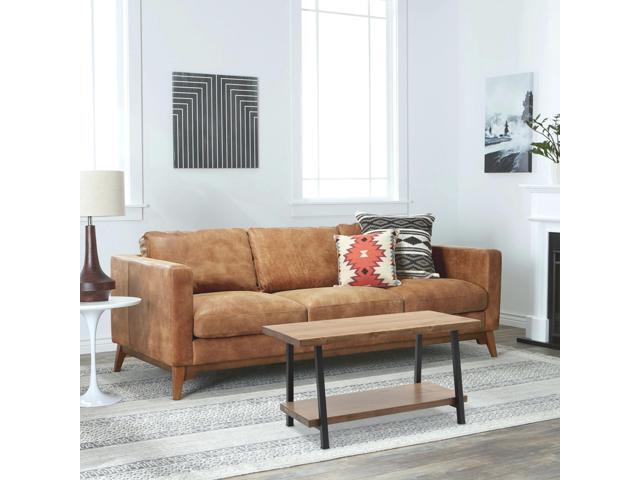 Click here for Furnish Home Store London 39 Solid Wood Rustic Cof... prices