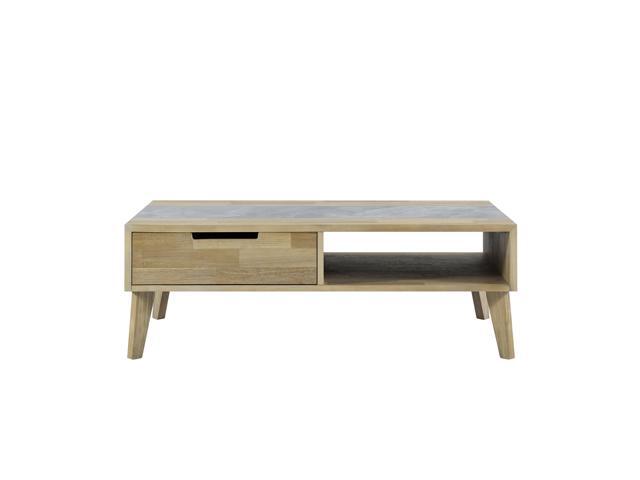 Click here for Calgary - Sintered Stone Coffee Table - Brown prices