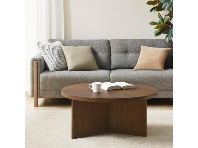 Click here for 1 PCS See below Round Coffee table Brown prices
