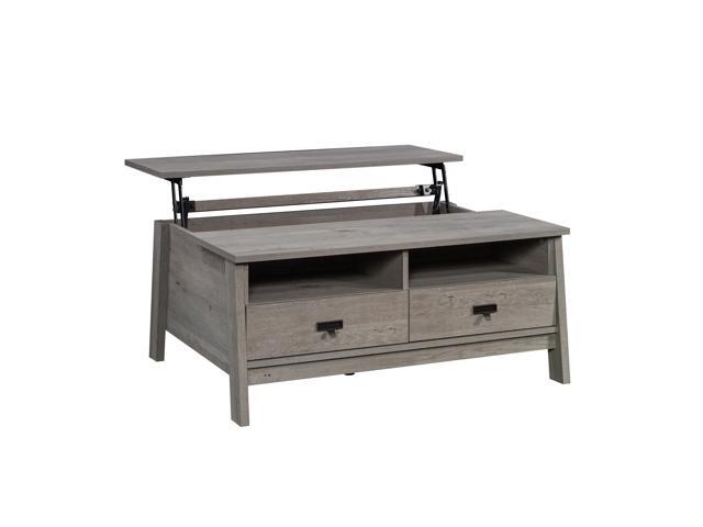 Click here for Lift-top Coffee Table  Brown finish prices
