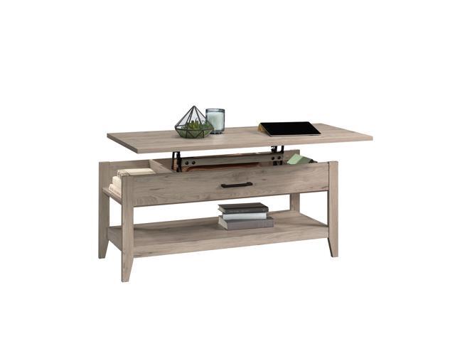 Click here for Lift-Top Coffee Table  Brown finish prices