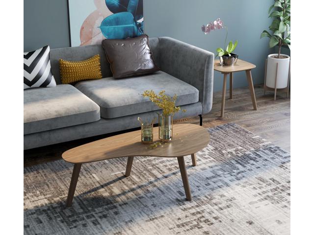 Click here for Pineda Brown Coffee Table prices