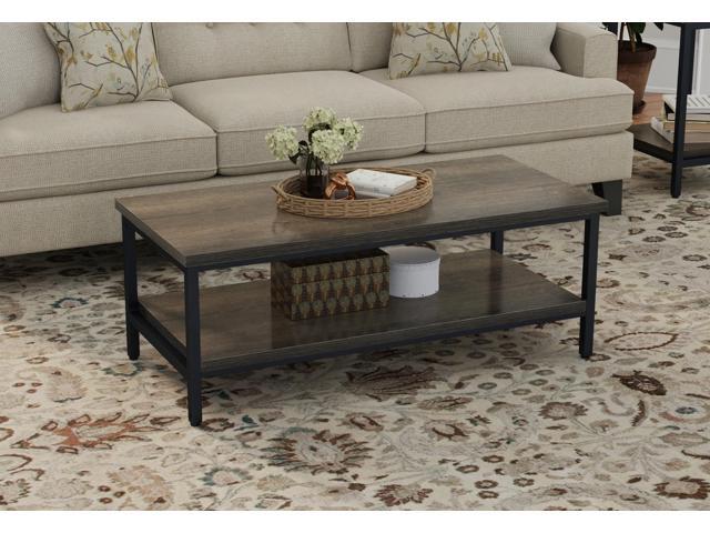 Click here for Brown Coffee Table prices
