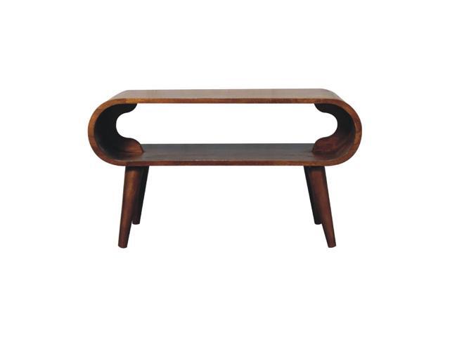 Click here for Open Chestnut Coffee Table prices