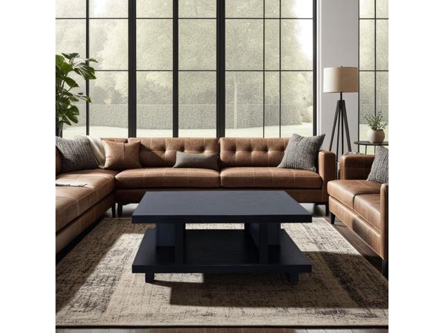 Click here for Laurel Canyon 49 inch Coffee Table  No Assembly Re... prices