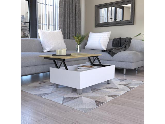 Click here for Lift Top Coffee Annapolis  Storage Compartment  Wh... prices