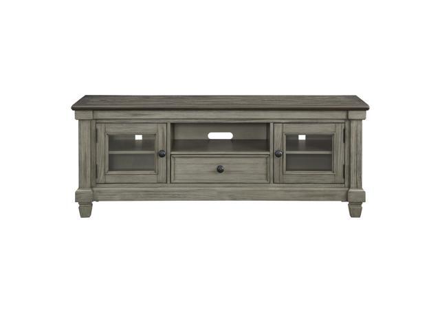 Click here for 1pc TV Stand with Drawer Storage Cabinets Wooden L... prices