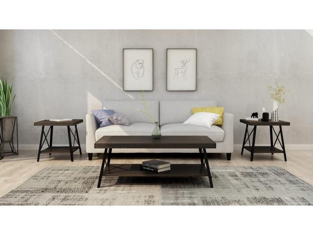 Click here for Brown Coffee Table prices