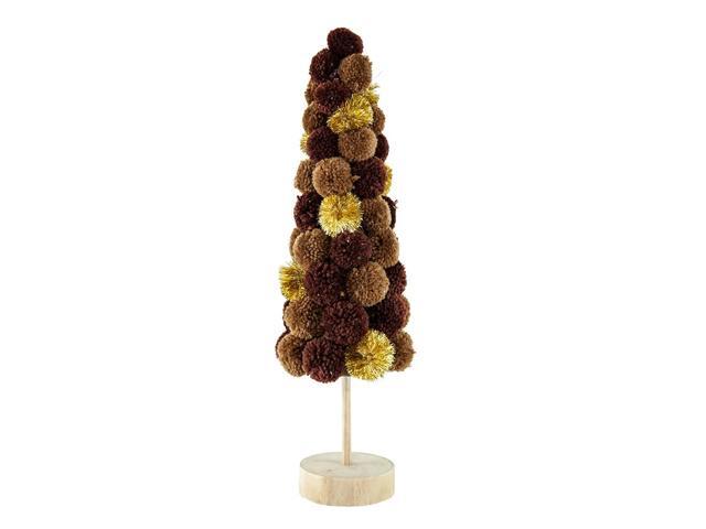 Click here for 6.7x6.7x20 Tree Christmas Table Decor  Coffee Mult... prices