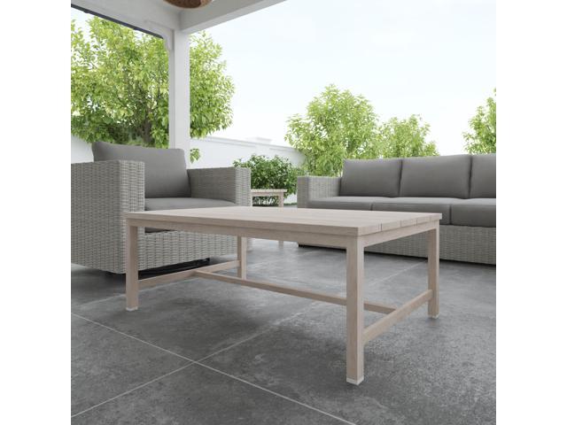 Click here for Durable Aluminum Coffee Table - Solid Construction... prices