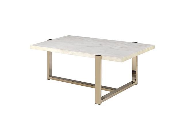 Click here for White and Champagne Coffee Table prices
