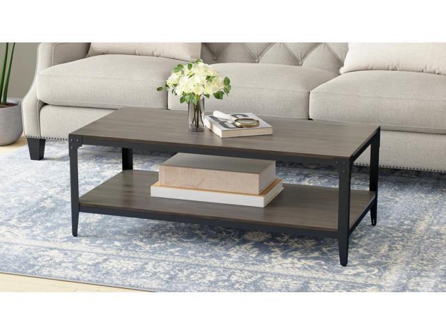 Click here for Brown Coffee Table prices
