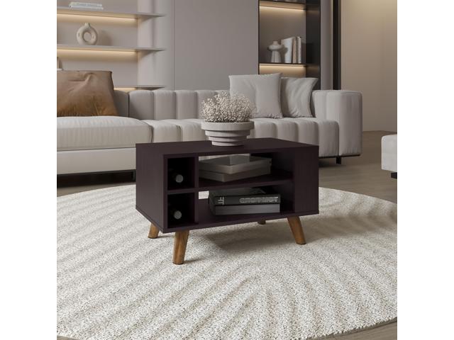 Click here for Shawnee Coffee Table With Open Storage Shelf  Livi... prices