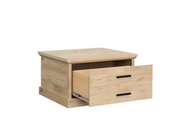 Click here for Coffee Table  Brown finish prices