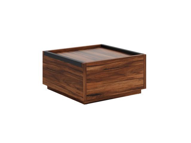 Click here for Coffee Table  Dark Brown finish prices