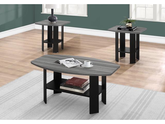 Click here for Table Set  3pcs Set  Coffee  End  Side  Accent  Li... prices