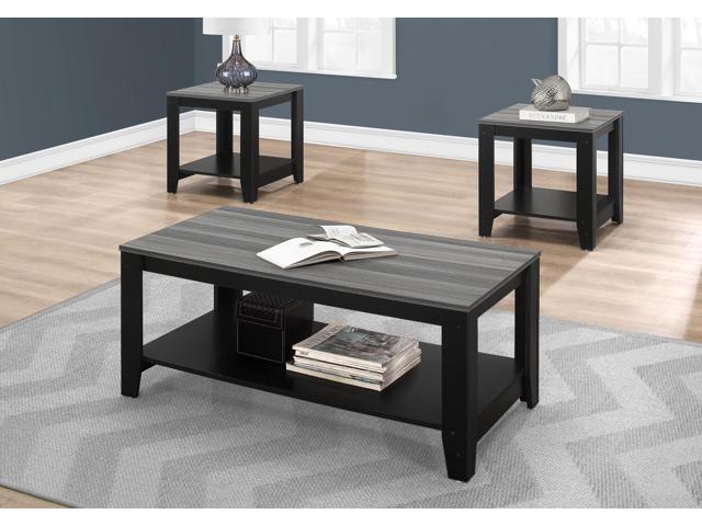 Click here for Table Set  3pcs Set  Coffee  End  Side  Accent  Li... prices