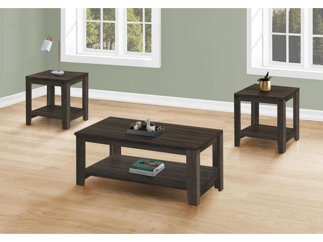 Click here for Table Set  3pcs Set  Coffee  End  Side  Accent  Li... prices