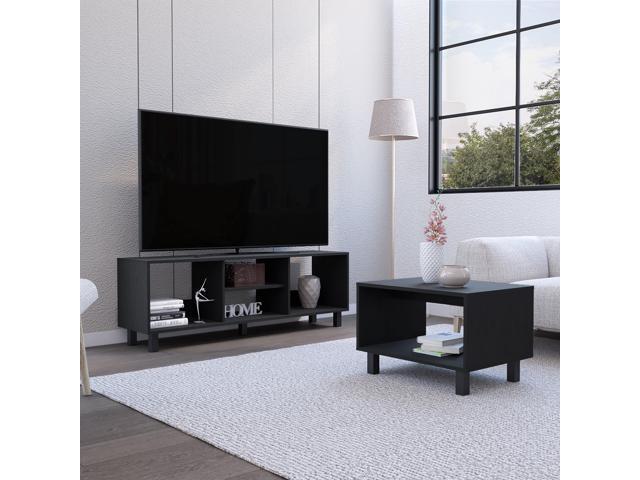 Click here for Carter 2 Piece Living Room Set  Streamlined with T... prices