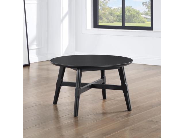 Click here for Oslo - Coffee Table - Black prices