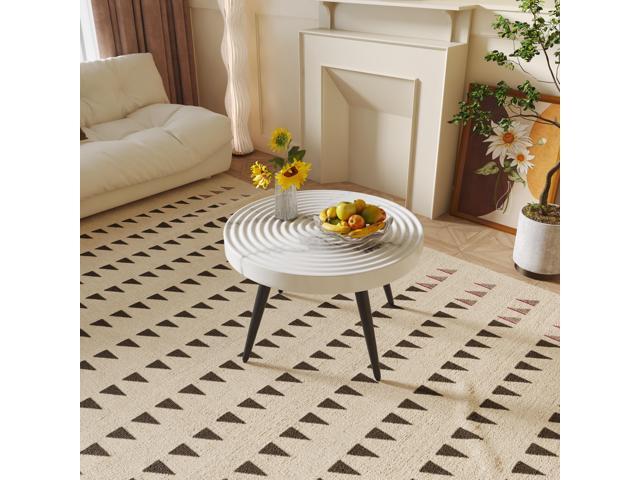 Click here for 31-inch Modern farmhouse-style living room coffee... prices