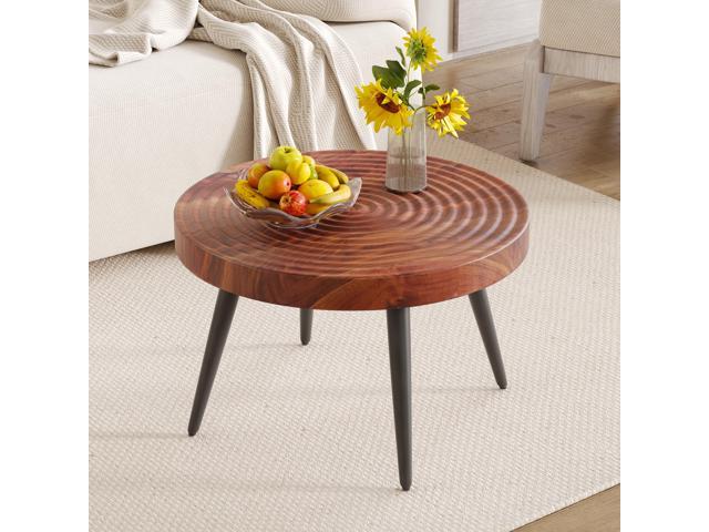 Click here for 31-inch Modern farmhouse-style living room coffee... prices