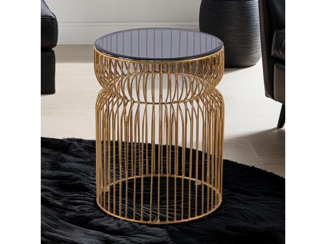 Click here for ET901 Modern Contemporary Metal Nested base and Ti... prices