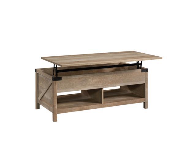 Click here for Lift-top Coffee Table  Brown finish prices