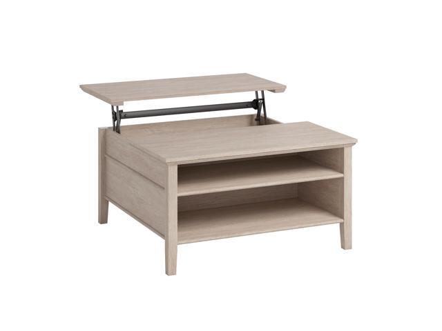 Click here for Lift-top Coffee Table  Brown finish prices