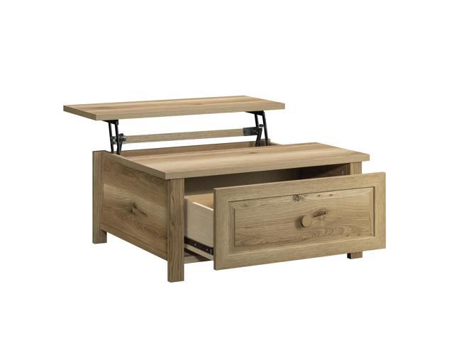 Click here for Lift-top Coffee Table  Brown finish prices