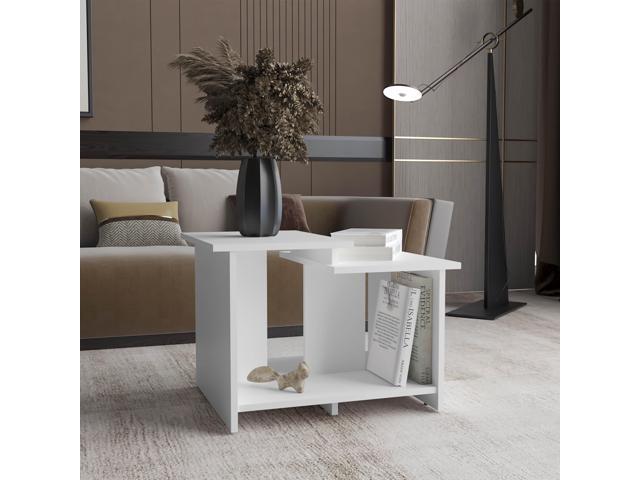 Click here for Weman 23.6 W Coffee Table with Open Shelf Living R... prices