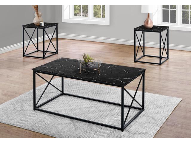 Click here for Table Set  3pcs Set  Coffee  End  Side  Accent  Li... prices