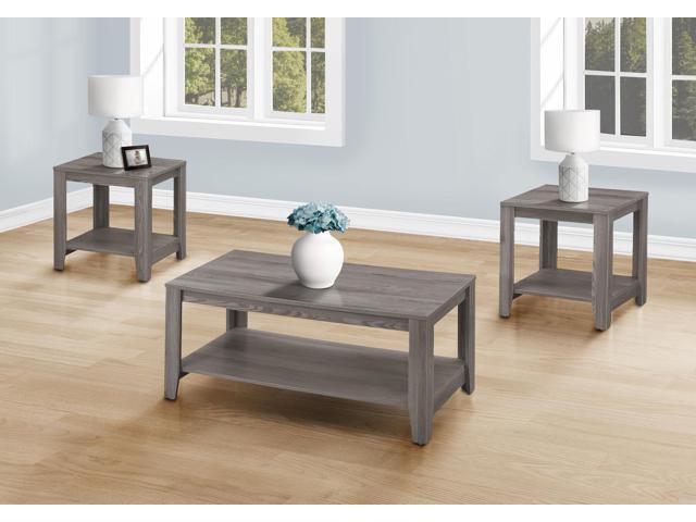 Click here for Table Set  3pcs Set  Coffee  End  Side  Accent  Li... prices