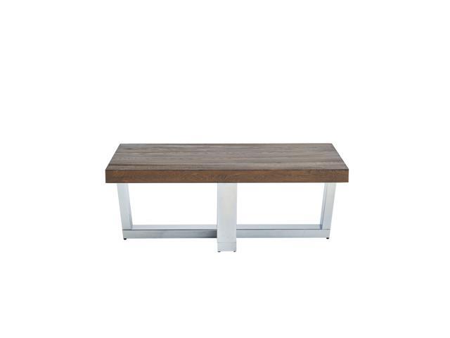 Click here for Laredo - Coffee Table - Brown prices