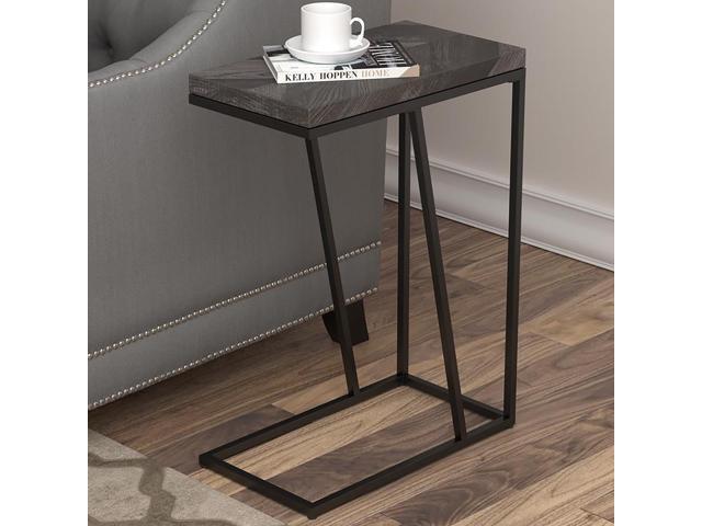 Click here for Rustic Grey Herringbone and Sandy Black Accent Tab... prices