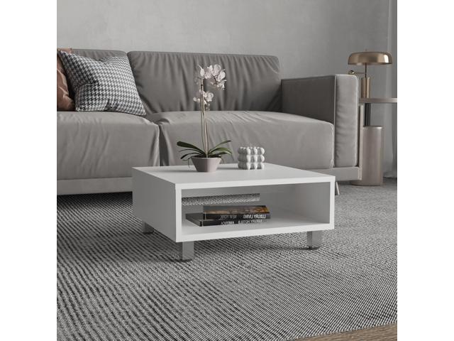 Click here for Eclipse 10 H Low Minimalistic Square Coffe Table w... prices