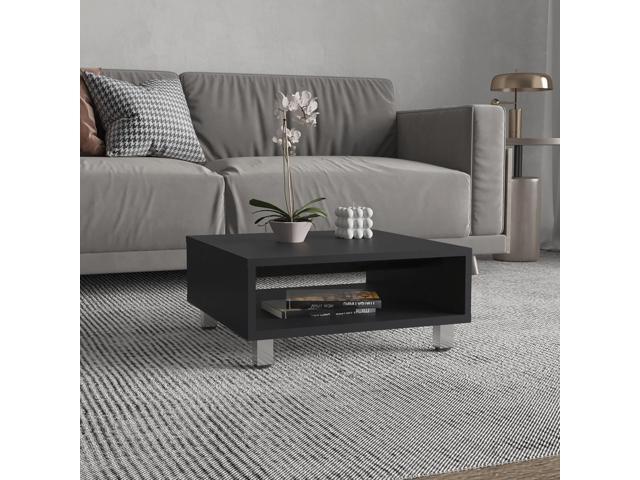 Click here for Eclipse 10 H Low Minimalistic Square Coffe Table w... prices