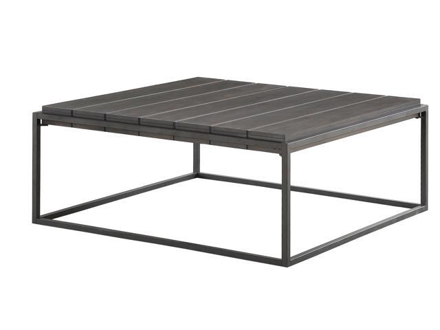 Click here for Tekoa - Coffee Table - Dark Brown prices