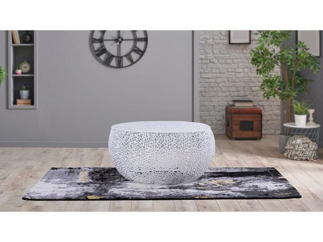 Click here for T3502-32 Round Coffee Table in White same as G1501... prices