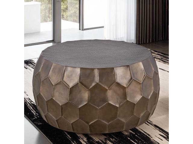 Click here for CT101 Modern Contemporary Round Aluminum material... prices