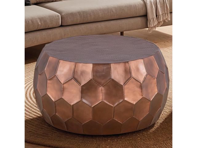 Click here for CT101 Modern Contemporary Round Aluminum material... prices