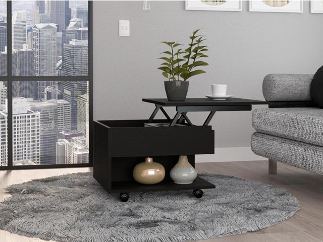 Click here for Portland Lift Top Coffee Table prices