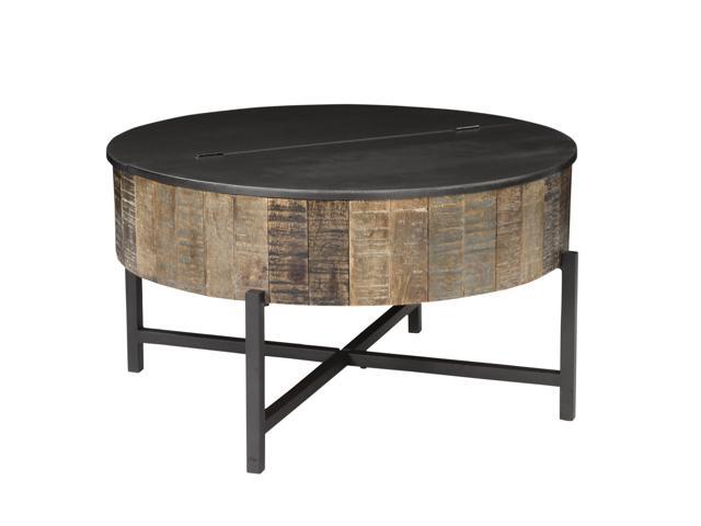 Click here for T1216C Coffee Table Rustic Vintage prices