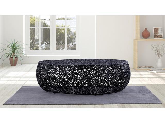 Click here for T3601-50 Oval Coffee Table Black same as G15010842... prices