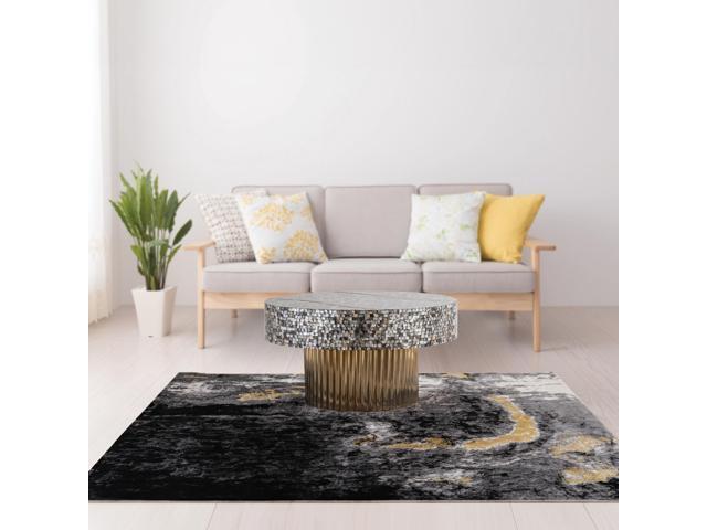 Click here for T 1207-32 Coffee Table Finished With Mother Of Pea... prices