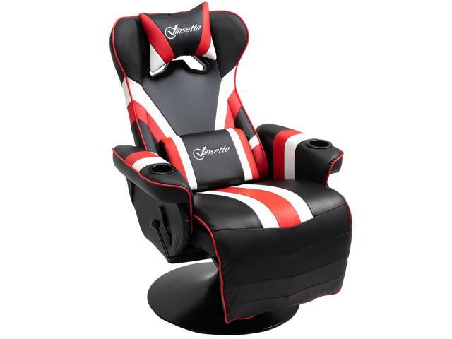 Click here for Vinsetto Gaming Chair  Racing Style Computer Recli... prices