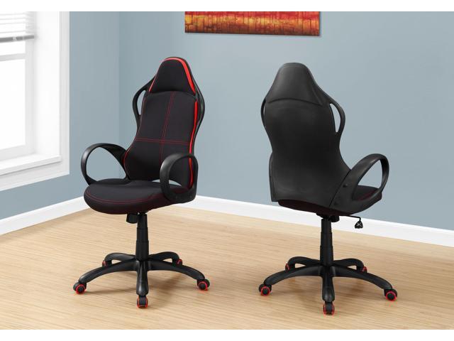 Click here for Office Chair  Gaming  Adjustable Height  Swivel  E... prices