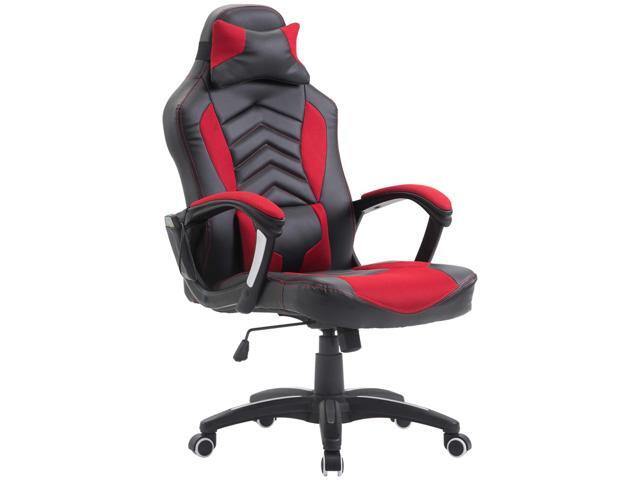 Click here for HOMCOM 6 Vibrating Point Massage Computer Gaming C... prices