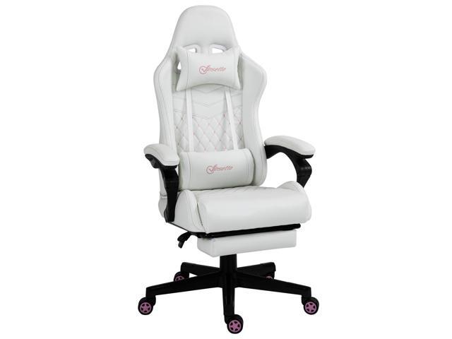 Click here for Vinsetto High Back PU Leather Gaming Chair  Racing... prices